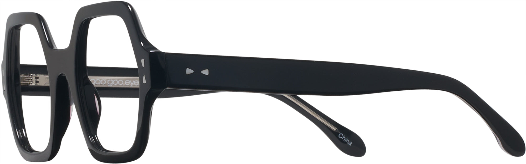 Goo Goo Eyes 904 Progressive No Line Bifocal – ReadingGlasses.com