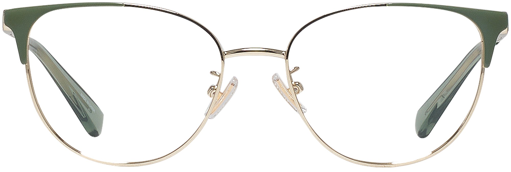 Coach 5148 Single Vision Full Frame – ReadingGlasses.com