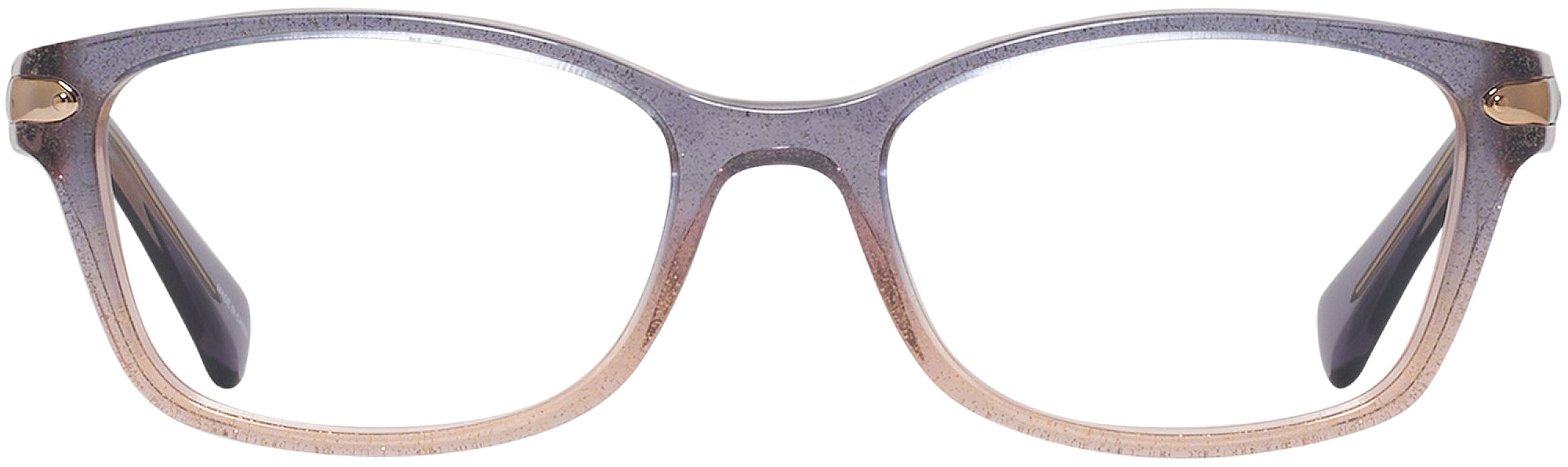 Coach 6065 Single Vision Full Frame – ReadingGlasses.com