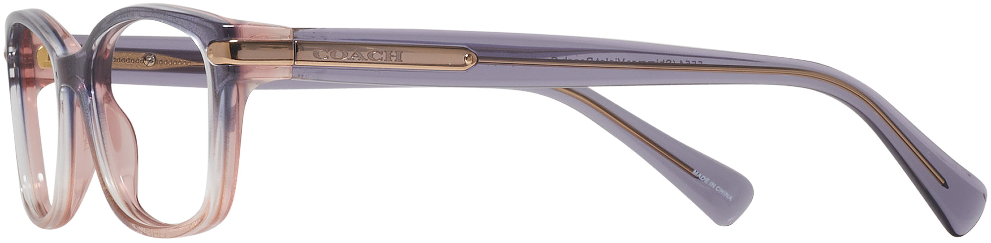 Coach 6065 Progressive No Line Bifocal – ReadingGlasses.com