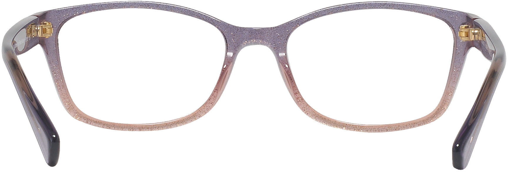 Coach 6065 Single Vision Full Frame – ReadingGlasses.com