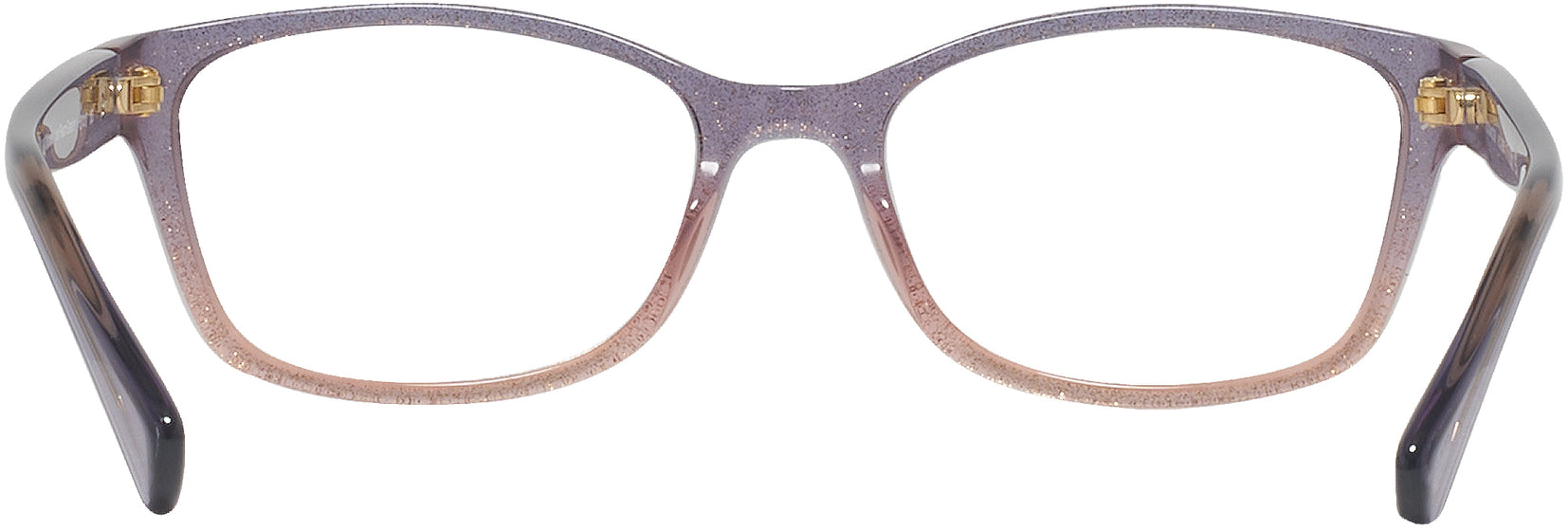 Coach 6065 Single Vision Full Frame – ReadingGlasses.com