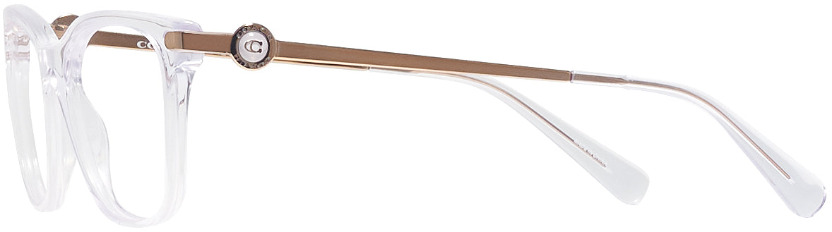 Coach 6176 Computer Style Progressive – ReadingGlasses.com