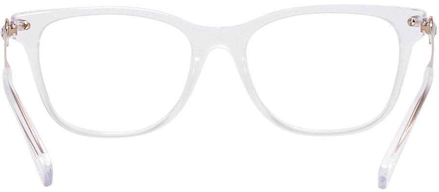 Coach 6176 Single Vision Full Frame – ReadingGlasses.com