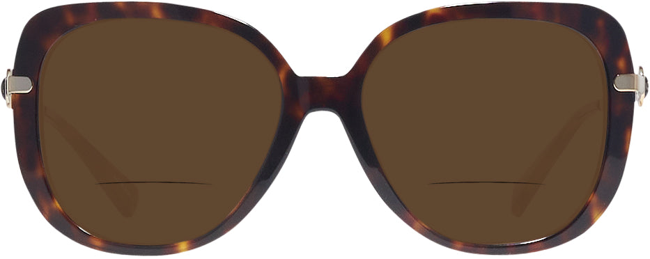 Coach 8320 Bifocal Reading Sunglasses – ReadingGlasses.com