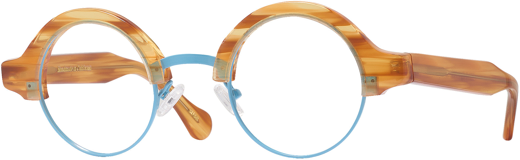 Kala Omega Single Vision Full Frame – ReadingGlasses.com