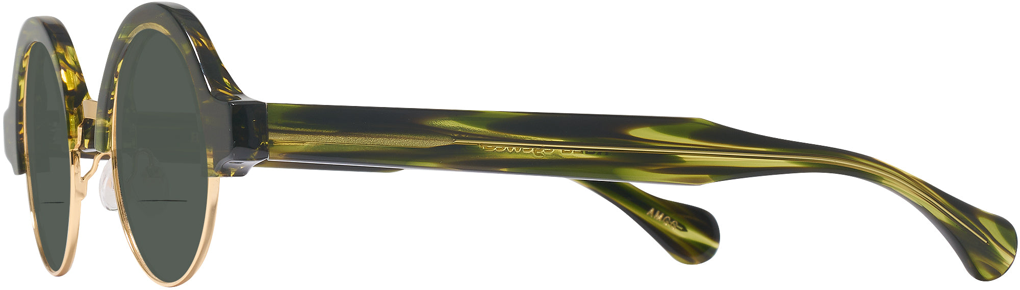 Kala Omega Bifocal Reading Sunglasses – ReadingGlasses.com