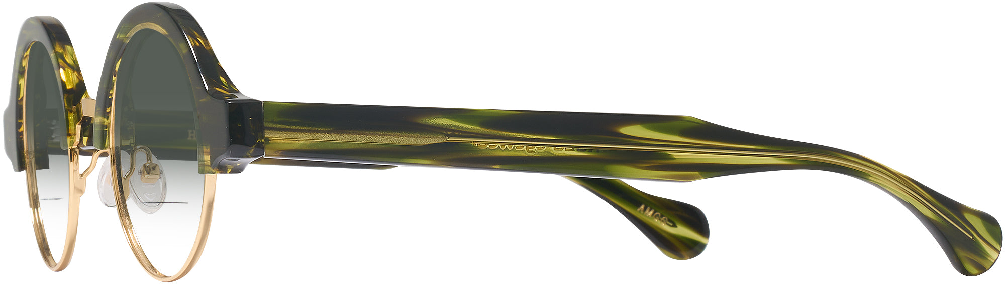 Kala Omega w/ Gradient Bifocal Reading Sunglasses – ReadingGlasses.com