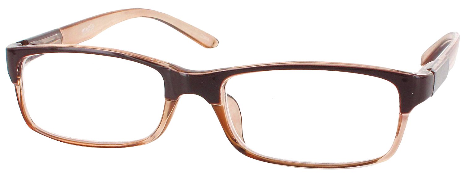 Women's Modern Girl Single Vision Full Frame – ReadingGlasses.com