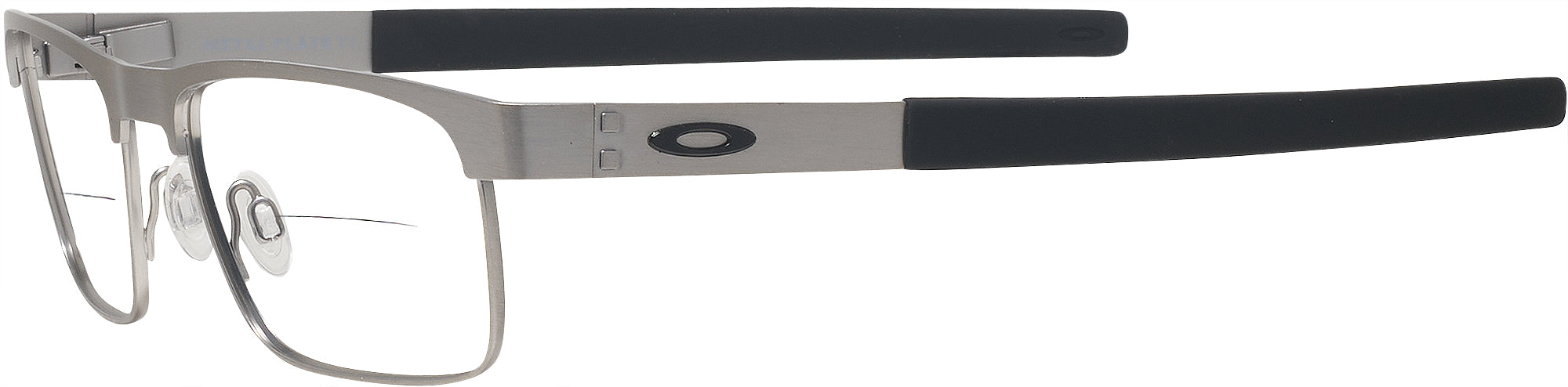 Oakley OX5153 Titanium Bifocal – ReadingGlasses.com