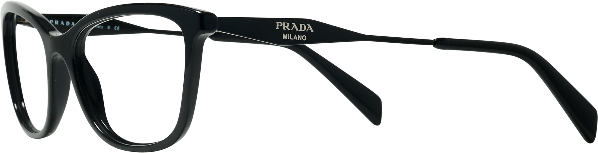 Prada 02YV Single Vision Full Frame – ReadingGlasses.com
