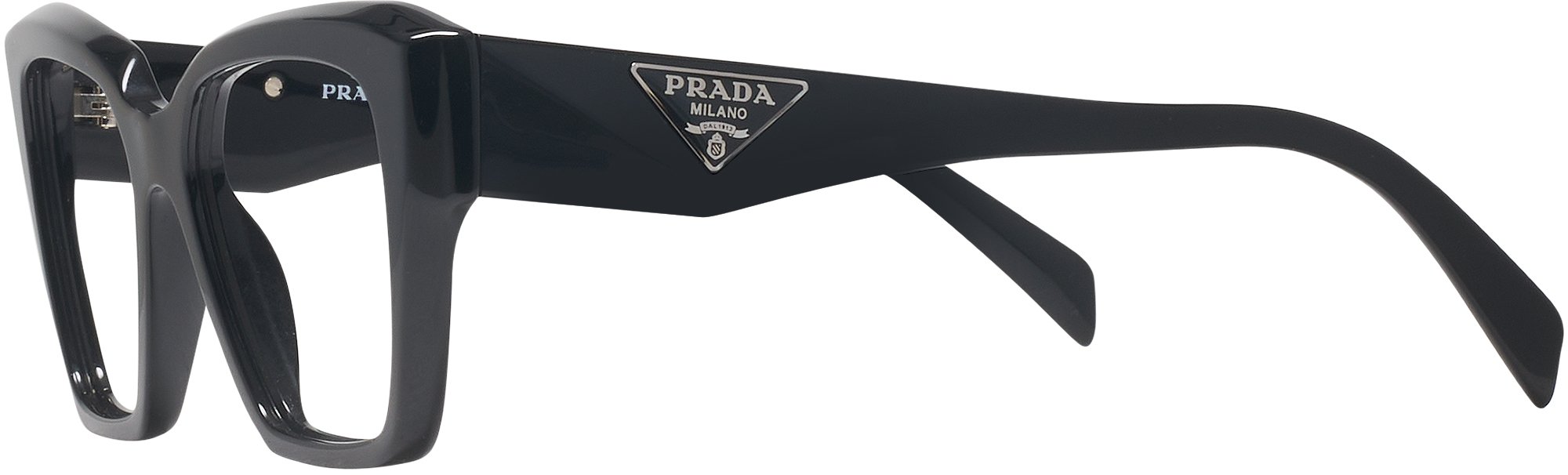 Prada 09ZV Computer Style Progressive – ReadingGlasses.com