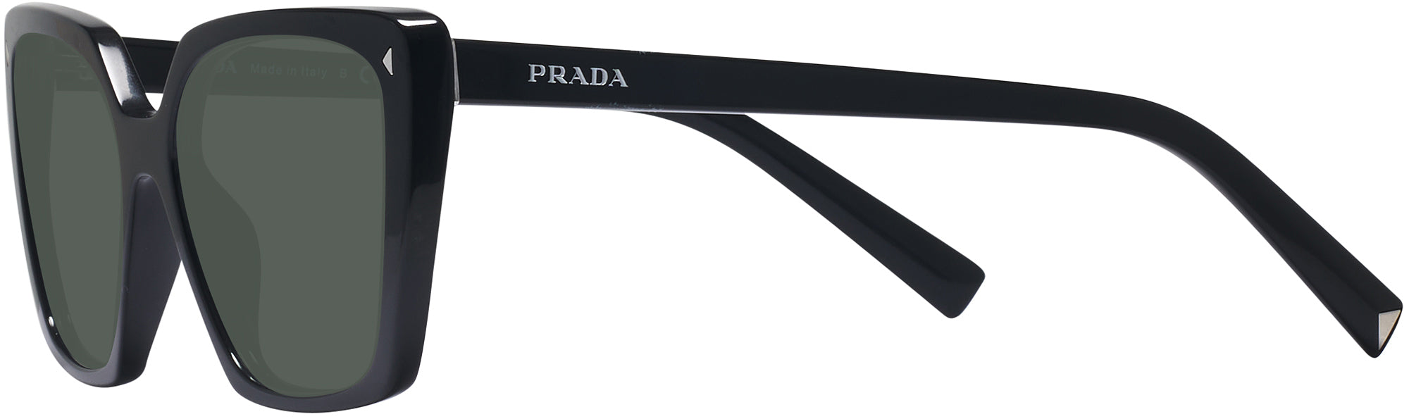 Prada 16ZV Progressive No Line Reading Sunglasses – ReadingGlasses.com