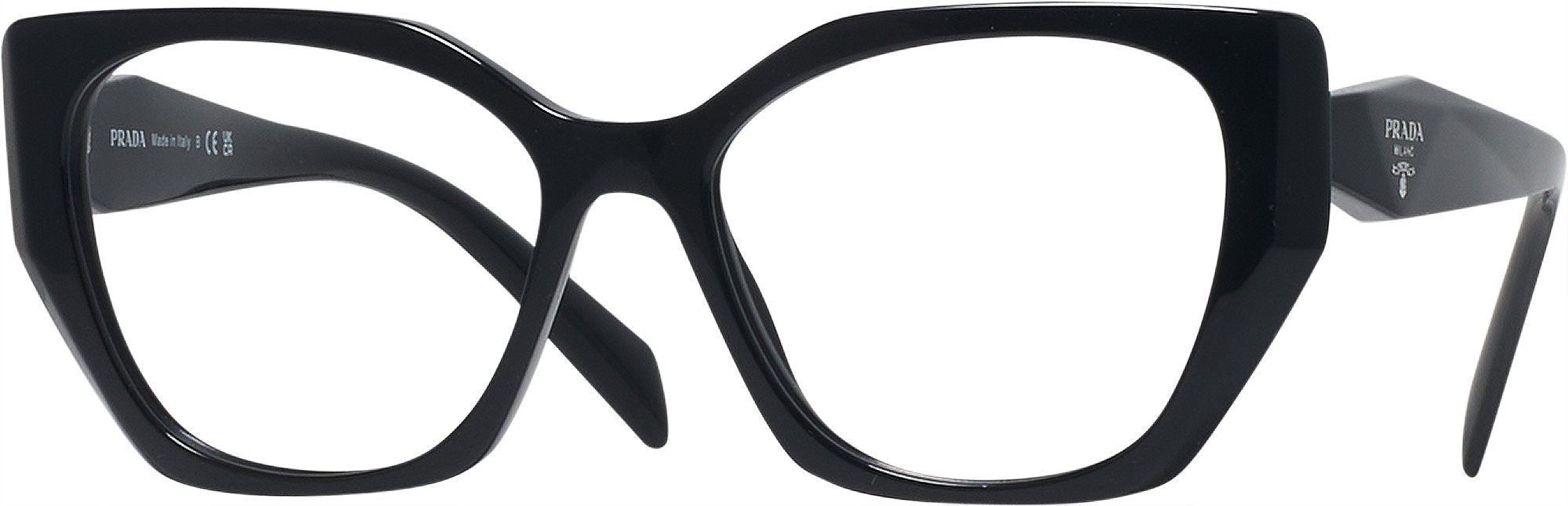 Prada 18WV Single Vision Full Reader – ReadingGlasses.com