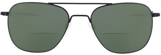 Aviator Bifocal Reading Sunglasses – ReadingGlasses.com
