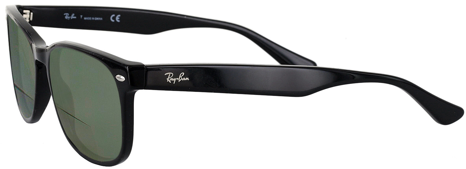 Ray-Ban 2184 Bifocal Reading Sunglases – ReadingGlasses.com