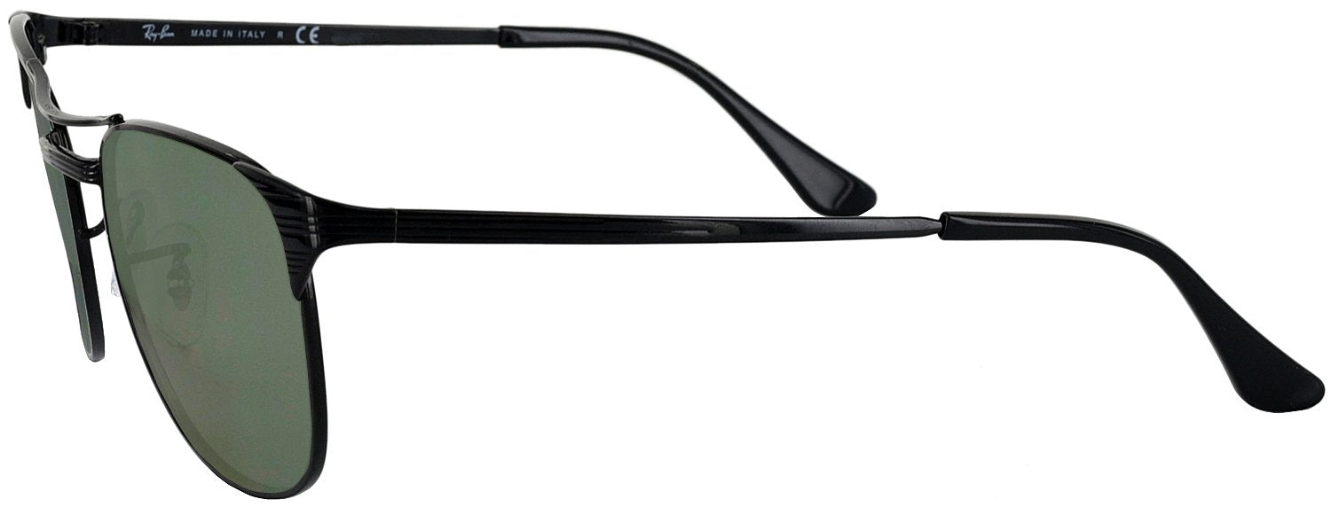 Women's Ray-Ban 3429 Signet Progressive No Line Reading Sunglasses ...