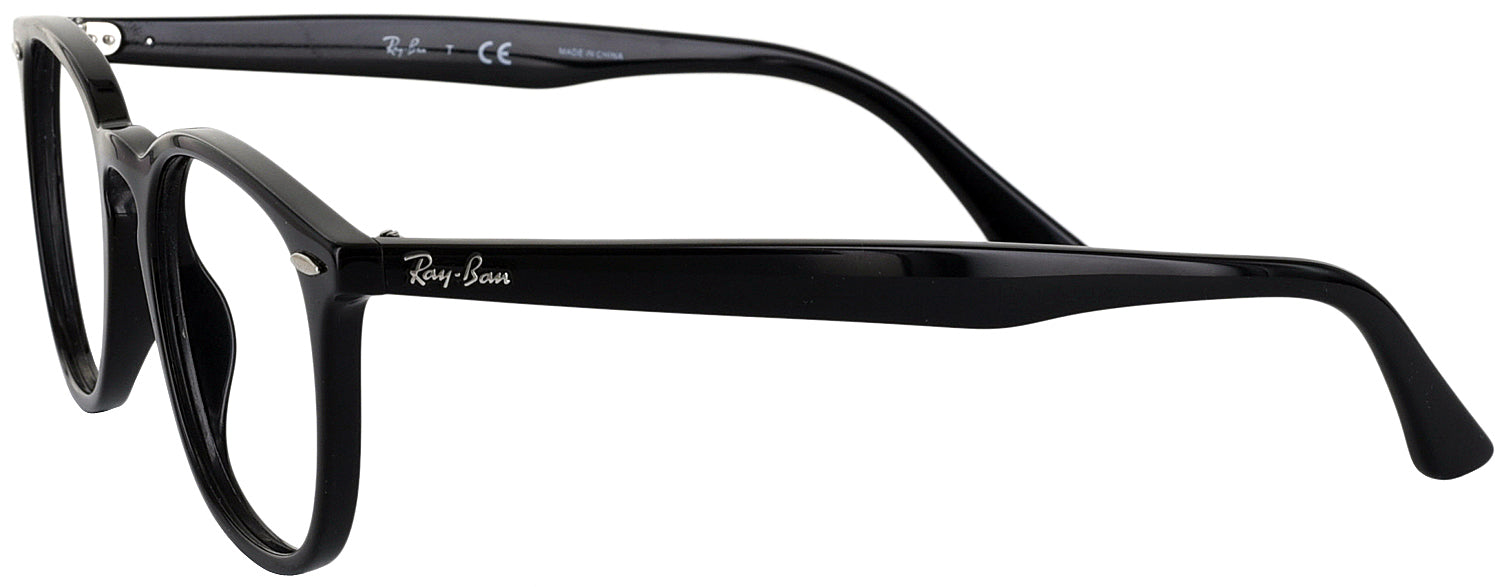 Men's Ray-Ban 7159 Single Vision Full Frame – ReadingGlasses.com