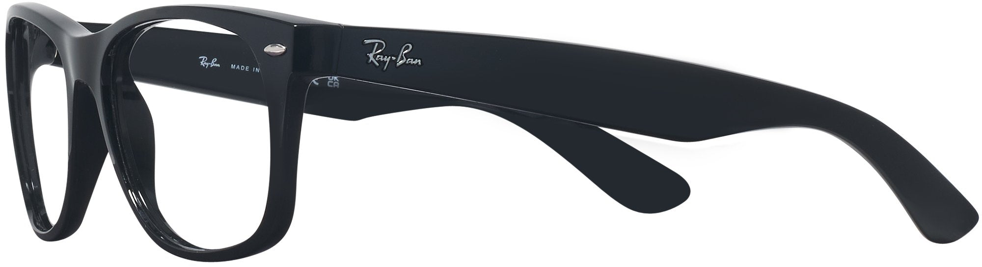 Ray-Ban 2132XL CLASSIC Computer Style Progressive – ReadingGlasses.com