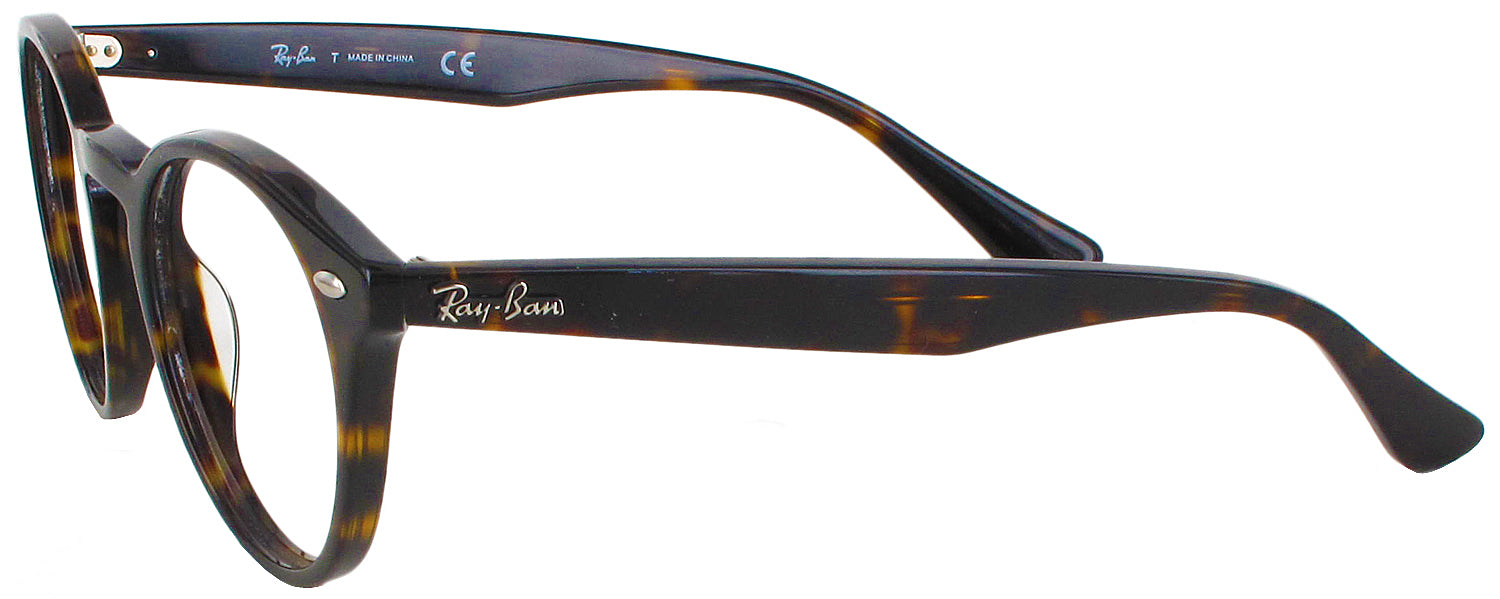 Ray-Ban 2180V Computer Style Progressive – ReadingGlasses.com