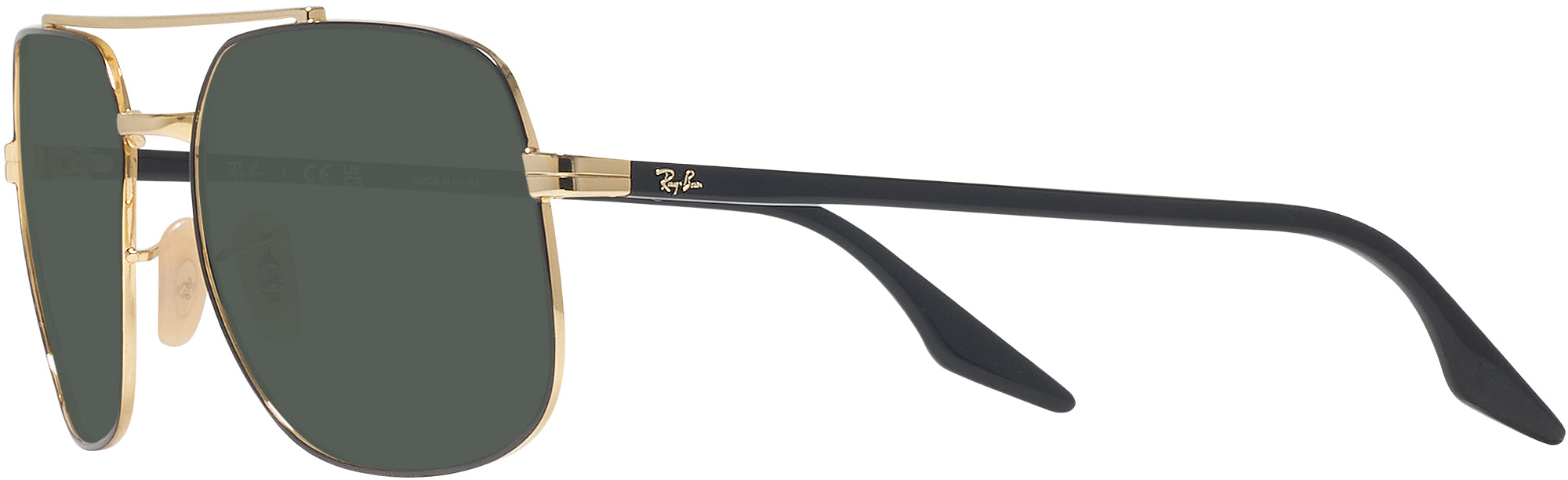 Ray-Ban 3699 Sunglasses – ReadingGlasses.com