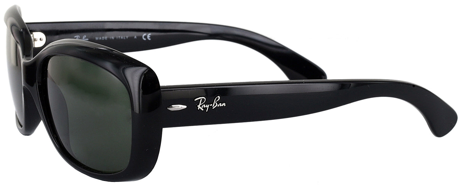 Women's Ray-Ban 4101 Sunglasses – ReadingGlasses.com