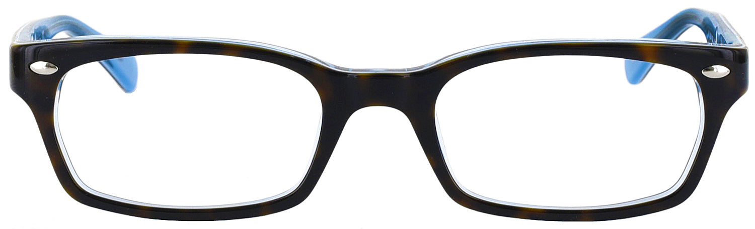Ray-Ban 5150 CL – ReadingGlasses.com