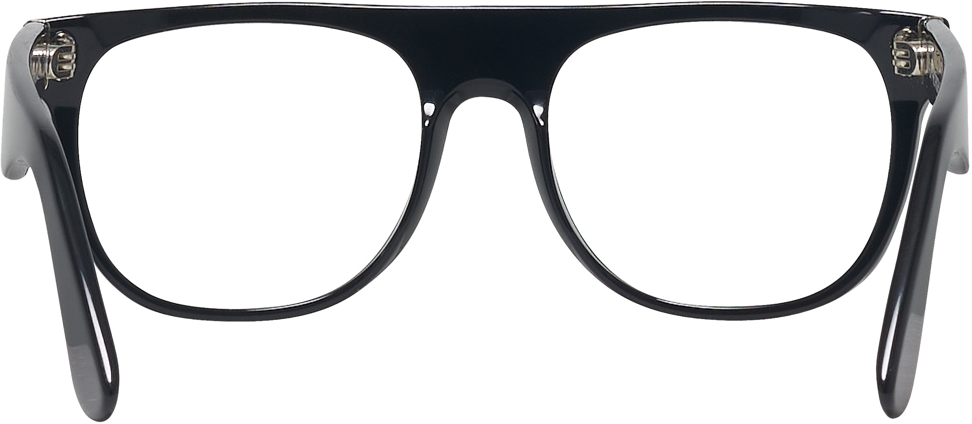 Flat Top Single Vision Full Frame – ReadingGlasses.com