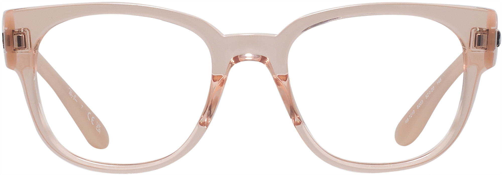 Ray-Ban 7210 Computer Style Progressive – ReadingGlasses.com