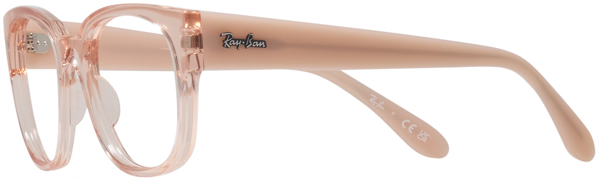 Ray-Ban 7210 Computer Style Progressive – ReadingGlasses.com