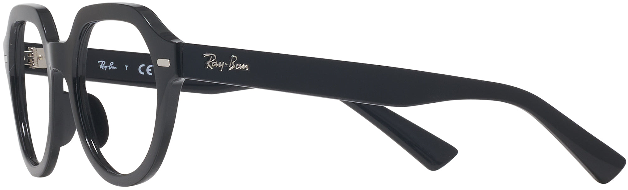 Ray-Ban 7214 Single Vision Full Frame – ReadingGlasses.com