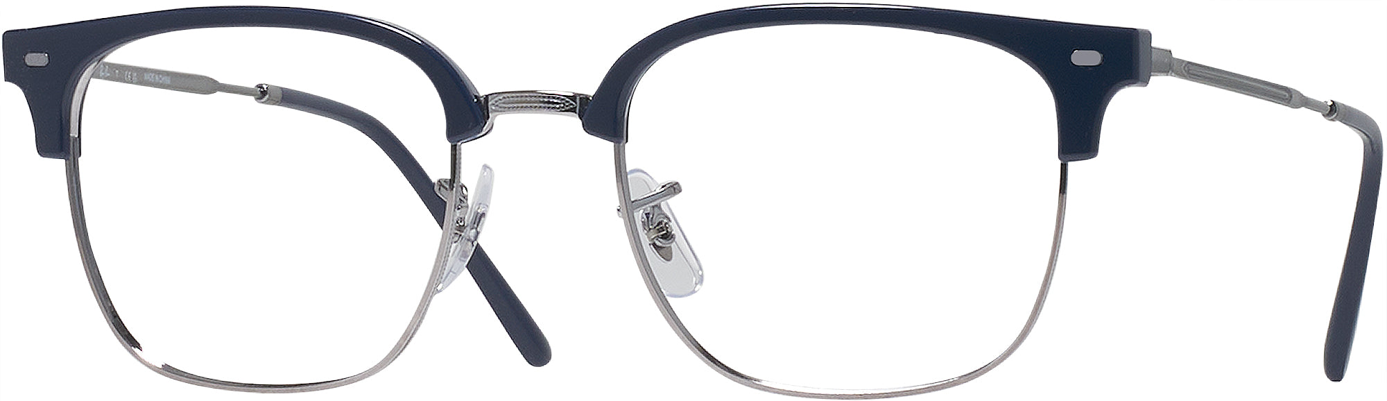 Ray-Ban 7216 Computer Style Progressive – ReadingGlasses.com