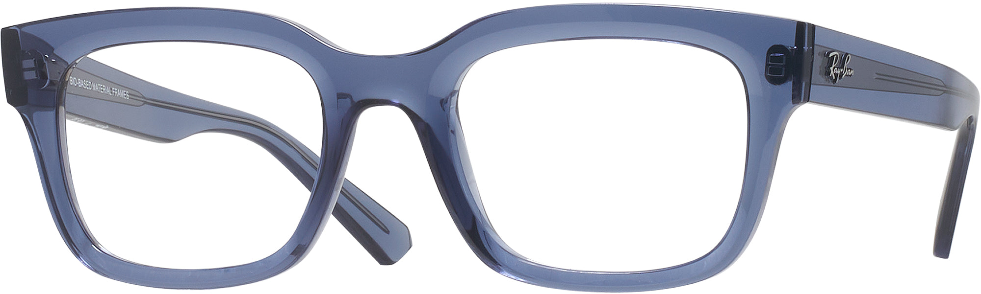 Ray-Ban 7217 Computer Style Progressive – ReadingGlasses.com