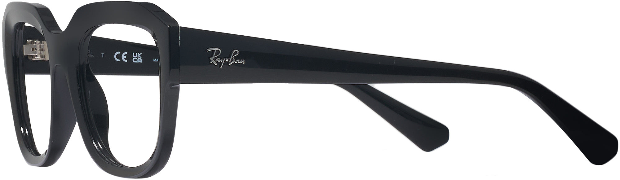 Ray-Ban 7225 Computer Style Progressive – ReadingGlasses.com