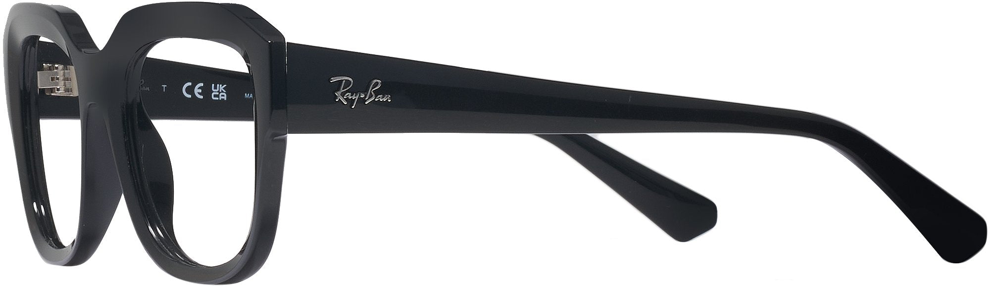 Ray-Ban 7225 Progressive No-Lines – ReadingGlasses.com