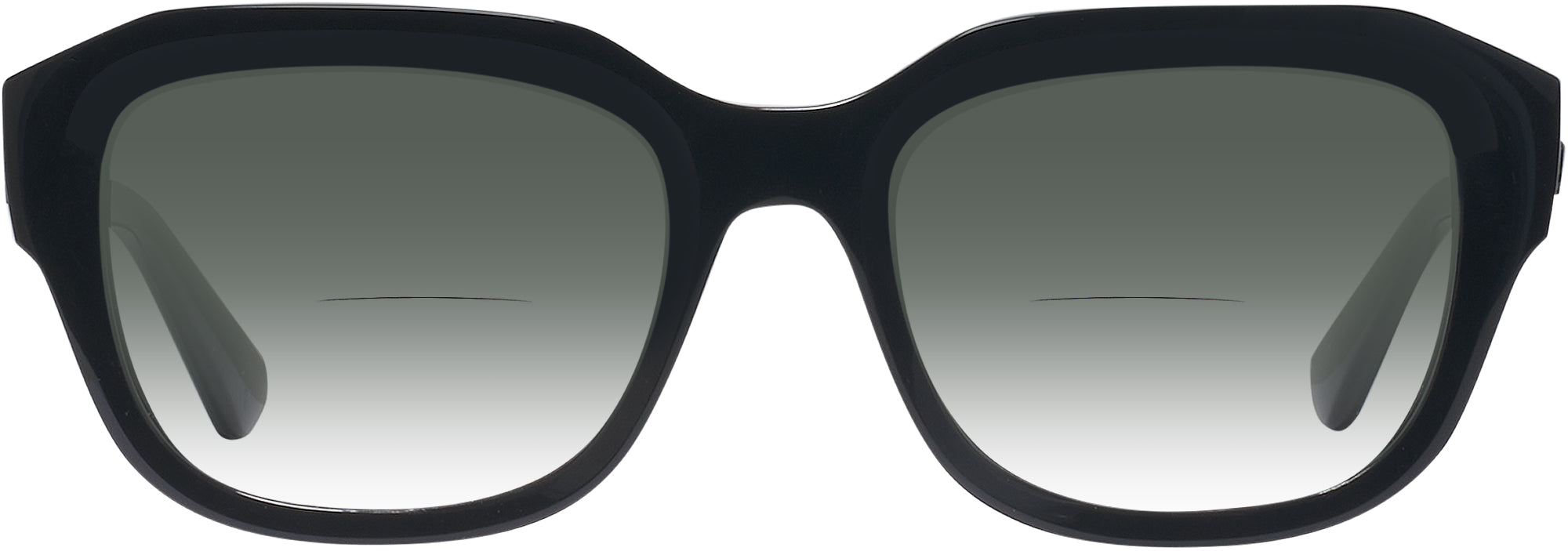 Ray-Ban 7225 w/ Gradient Bifocal Reading Sunglasses – ReadingGlasses.com