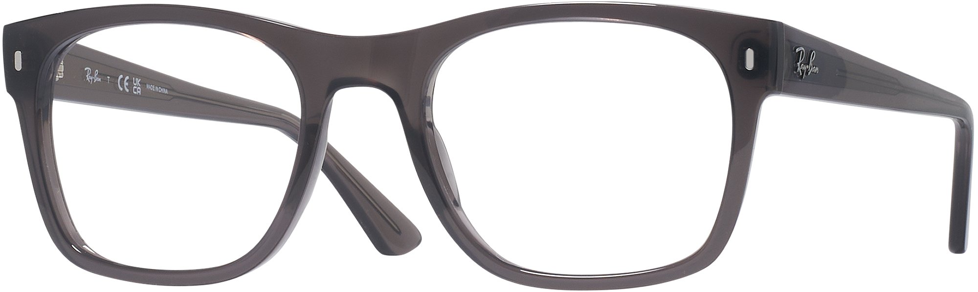 Ray-Ban 7228 Progressive No-Line – ReadingGlasses.com