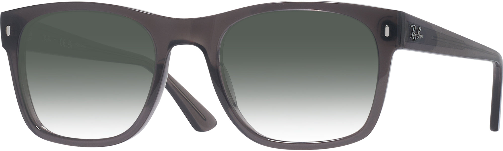 Ray-Ban 7228 w/ Gradient Progressive No-Line Reading Sunglasses ...