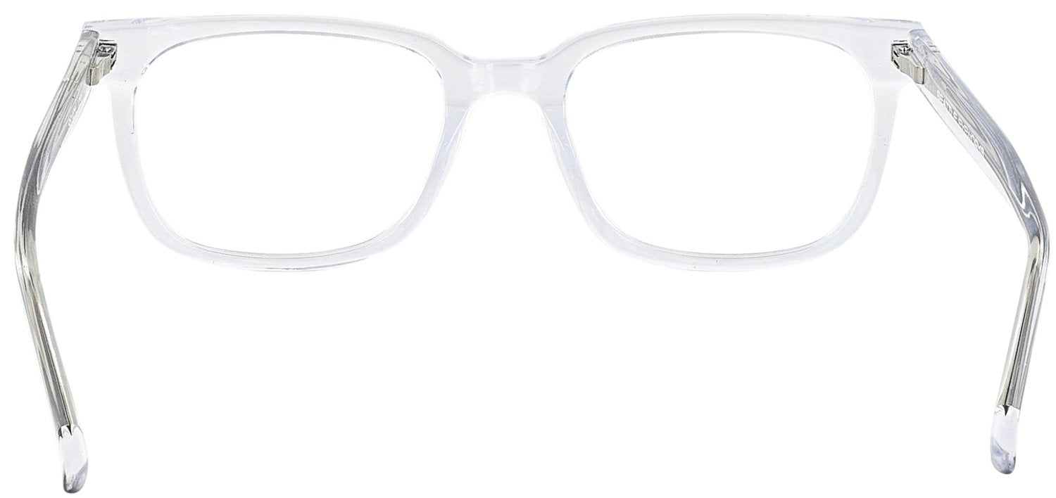 Seattle Eyeworks 971L Single Vision Full Reader – ReadingGlasses.com