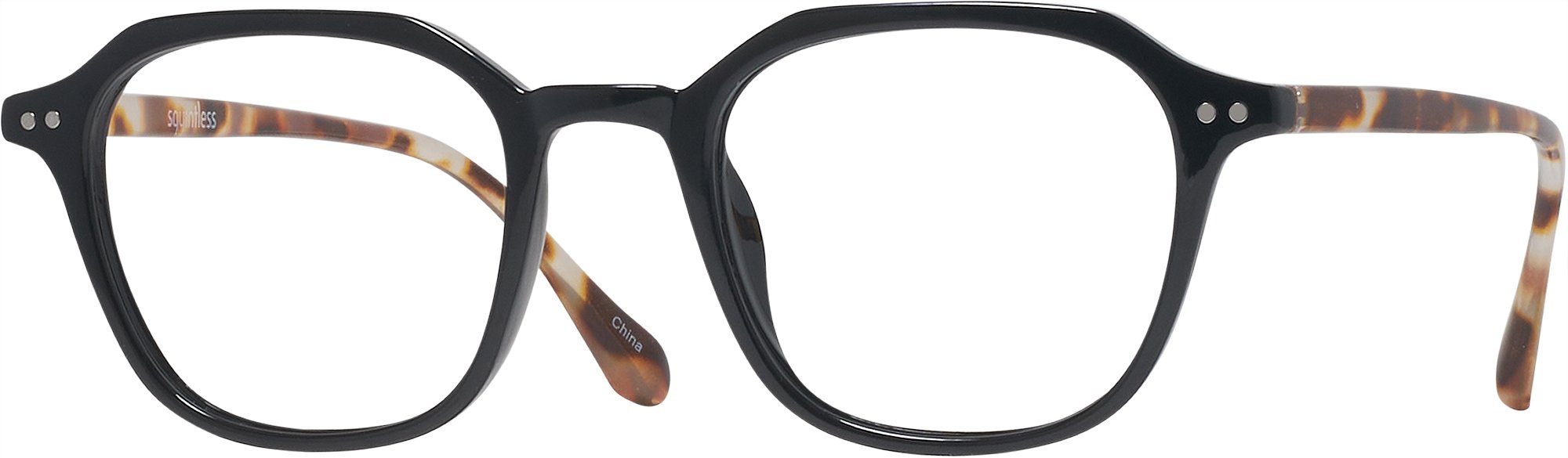 In View Single Vision Full Frame – ReadingGlasses.com
