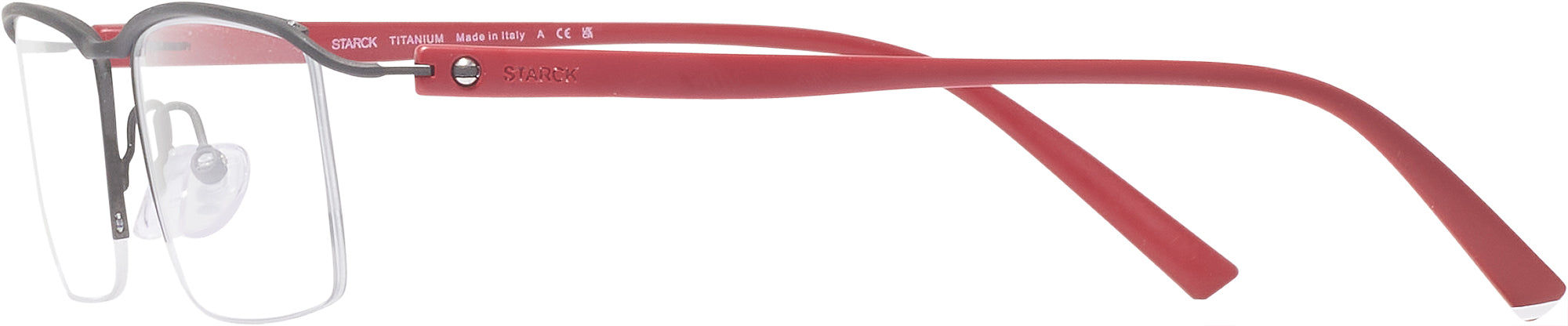 Starck SH2067T Single Vision Full Frame – ReadingGlasses.com