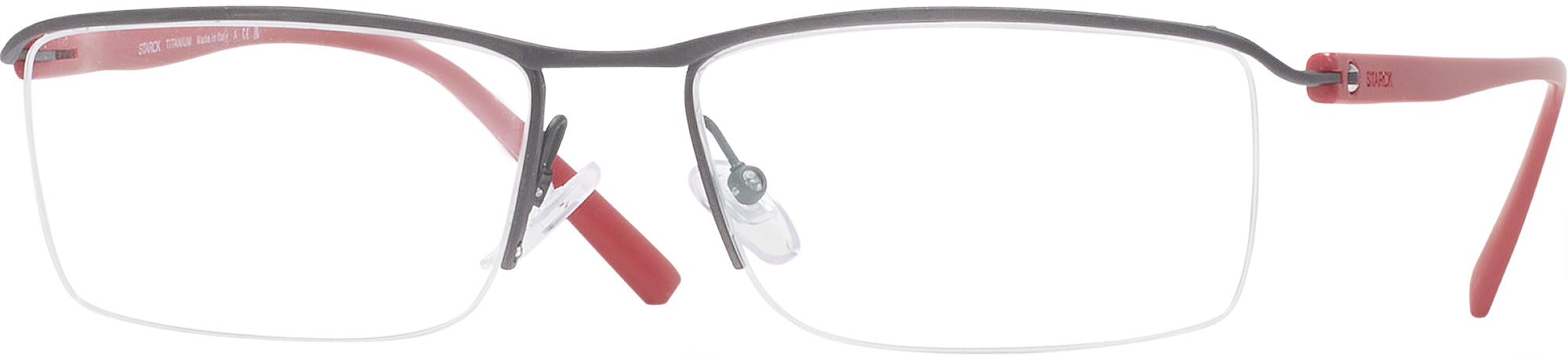 Starck SH2067T Single Vision Full Frame – ReadingGlasses.com