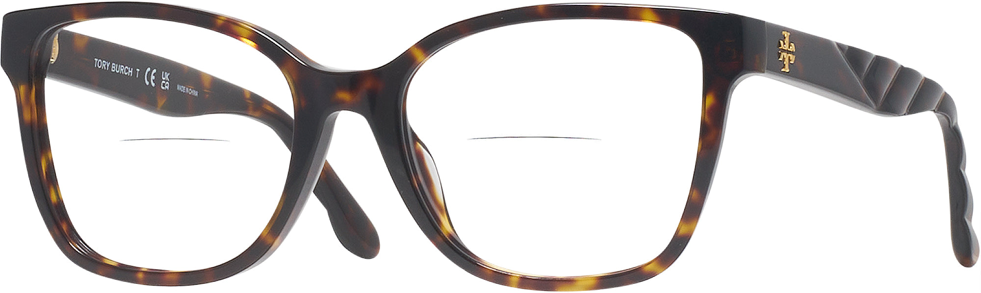 Tory Burch 2129U Bifocal – ReadingGlasses.com