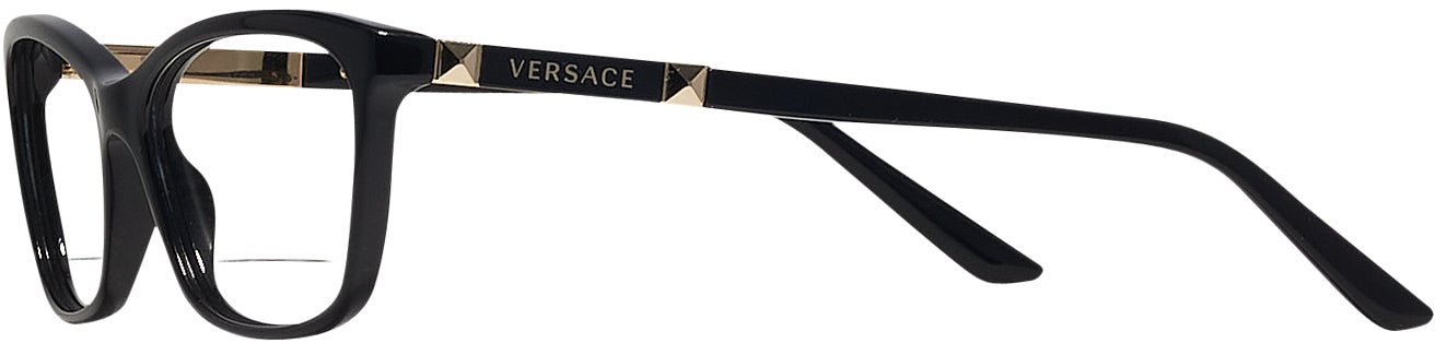 Versace 3186 Bifocal – ReadingGlasses.com