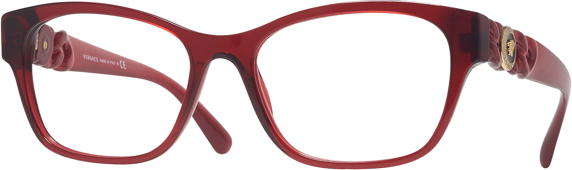 Versace 3306 Computer Style Progressive – ReadingGlasses.com