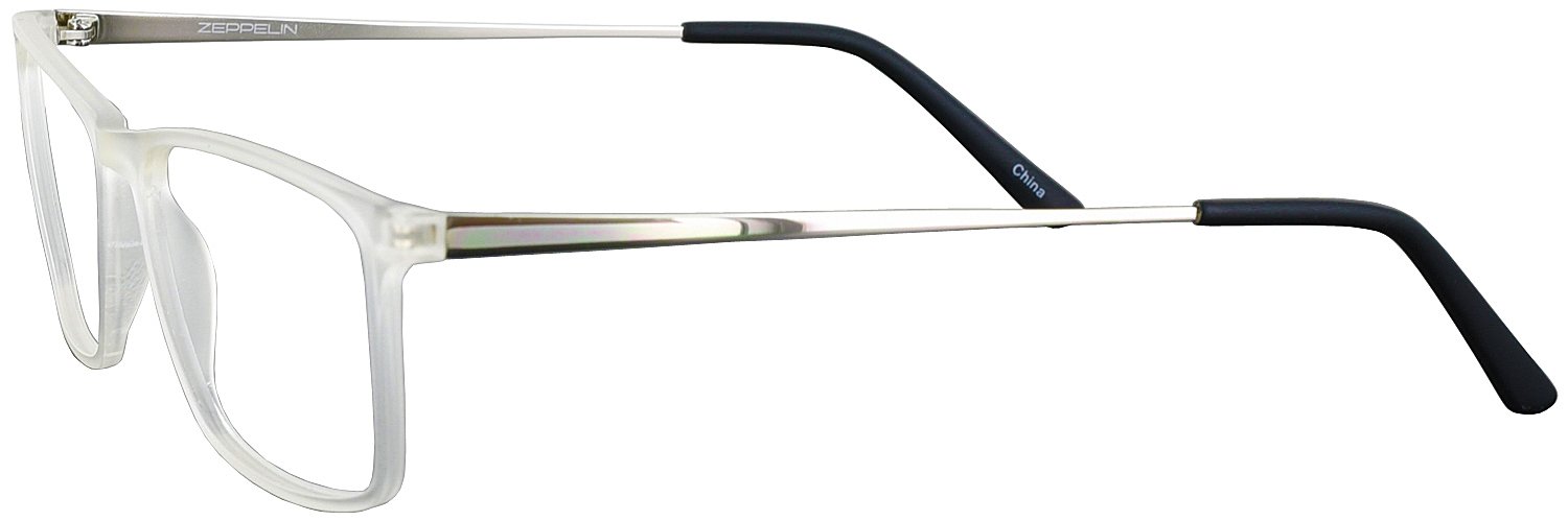 Lite Tec II Single Vision Full Frame Reader – ReadingGlasses.com