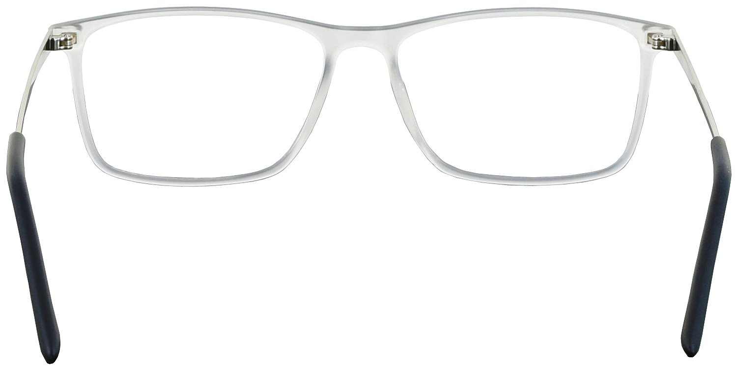 Lite Tec II Single Vision Full Frame Reader – ReadingGlasses.com